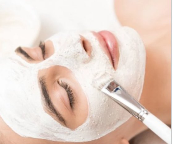 Facial Mask - The Face Method